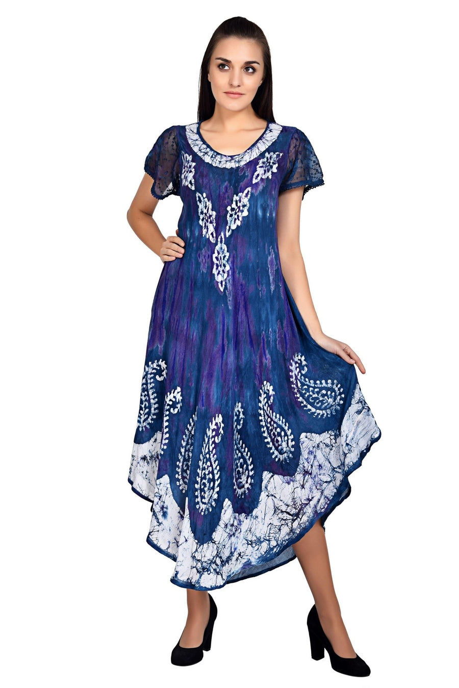 Summer Dresses, Beach Dresses, African Fashion | Advance Apparels ...